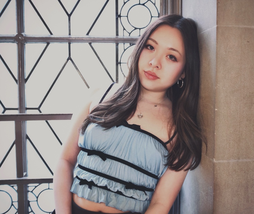 Picture of Naomi Phan