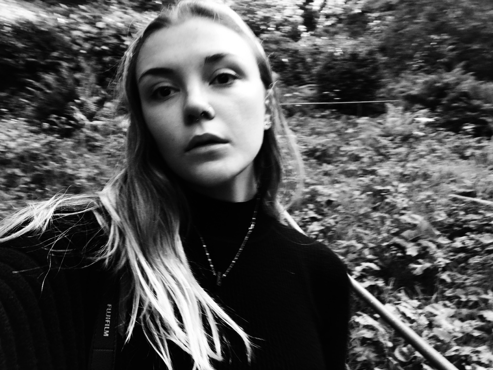 Image of Michelle Marie Jacquot