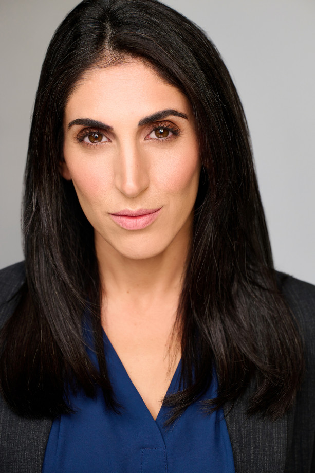 Picture of Pegah Rashti