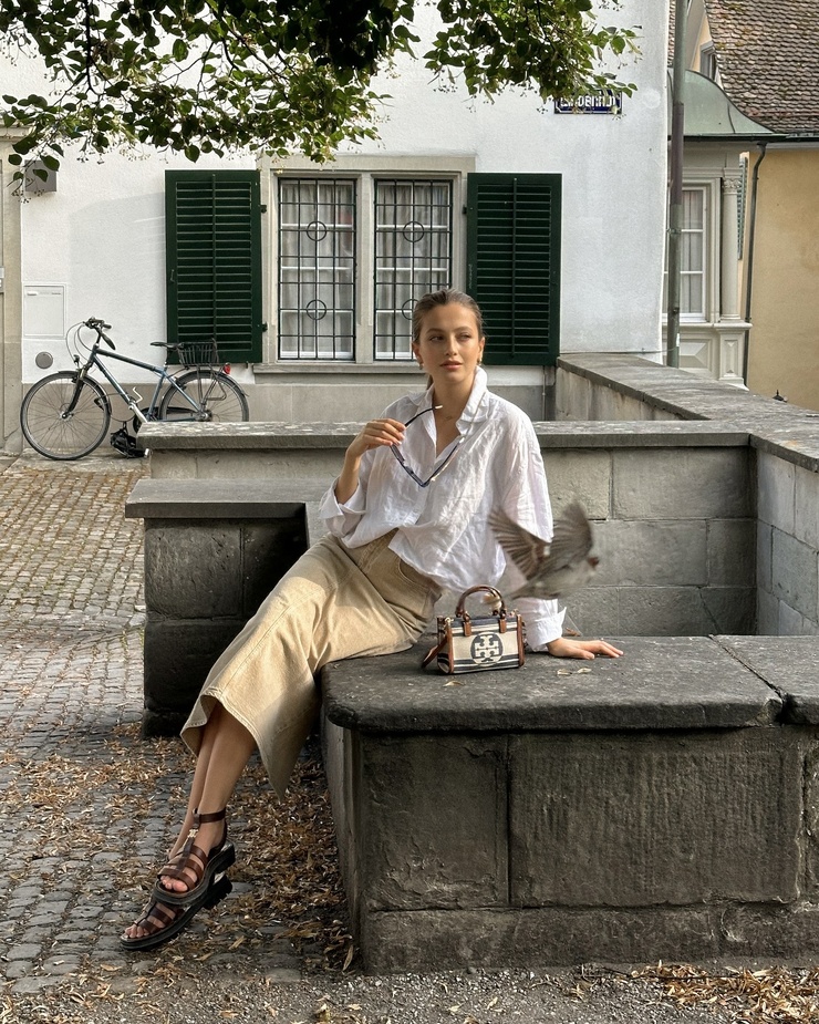 Picture of Zoë Pastelle Holthuizen