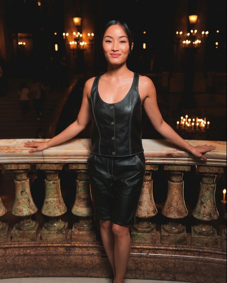 Picture of Anna Sawai