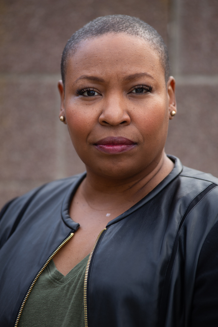 Picture of Nikea Gamby-Turner