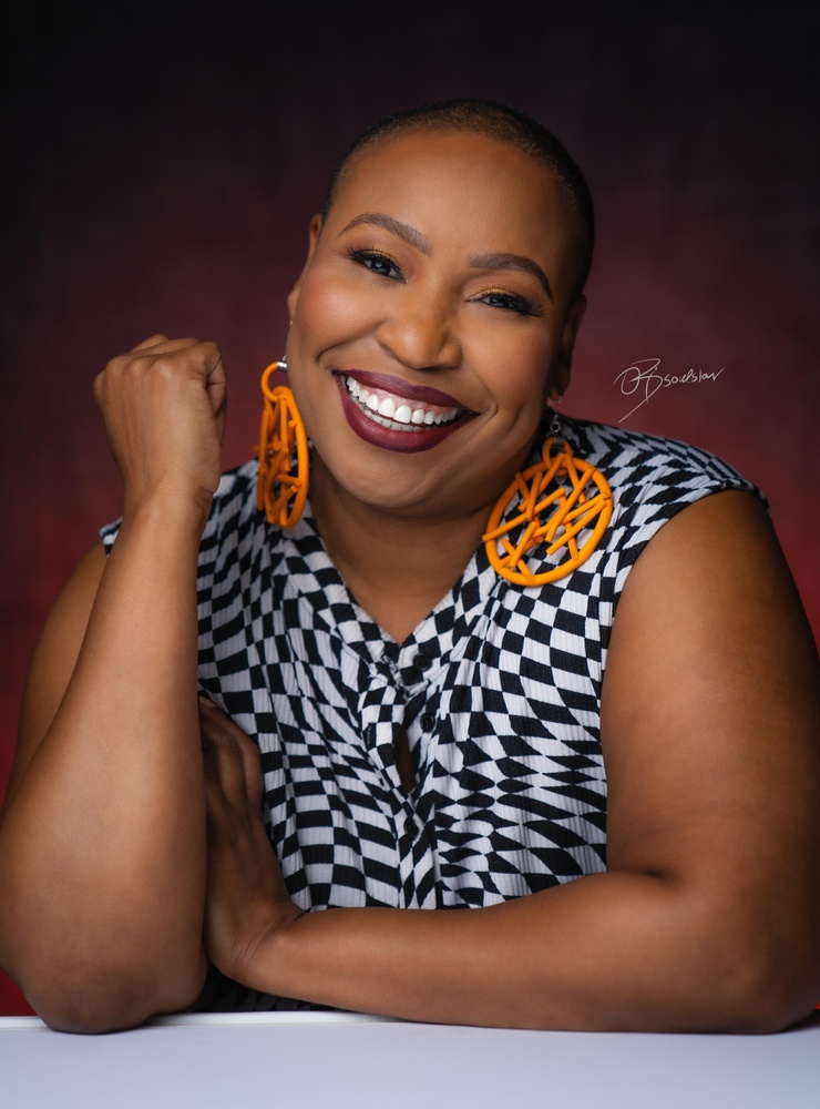 Picture of Nikea Gamby-Turner