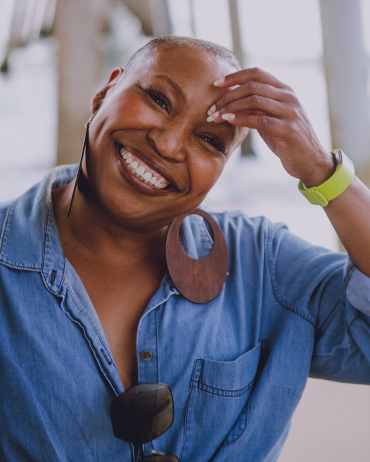 Picture of Nikea Gamby-Turner