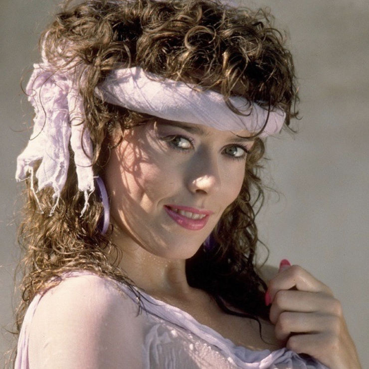 Picture of Yvonne Currie