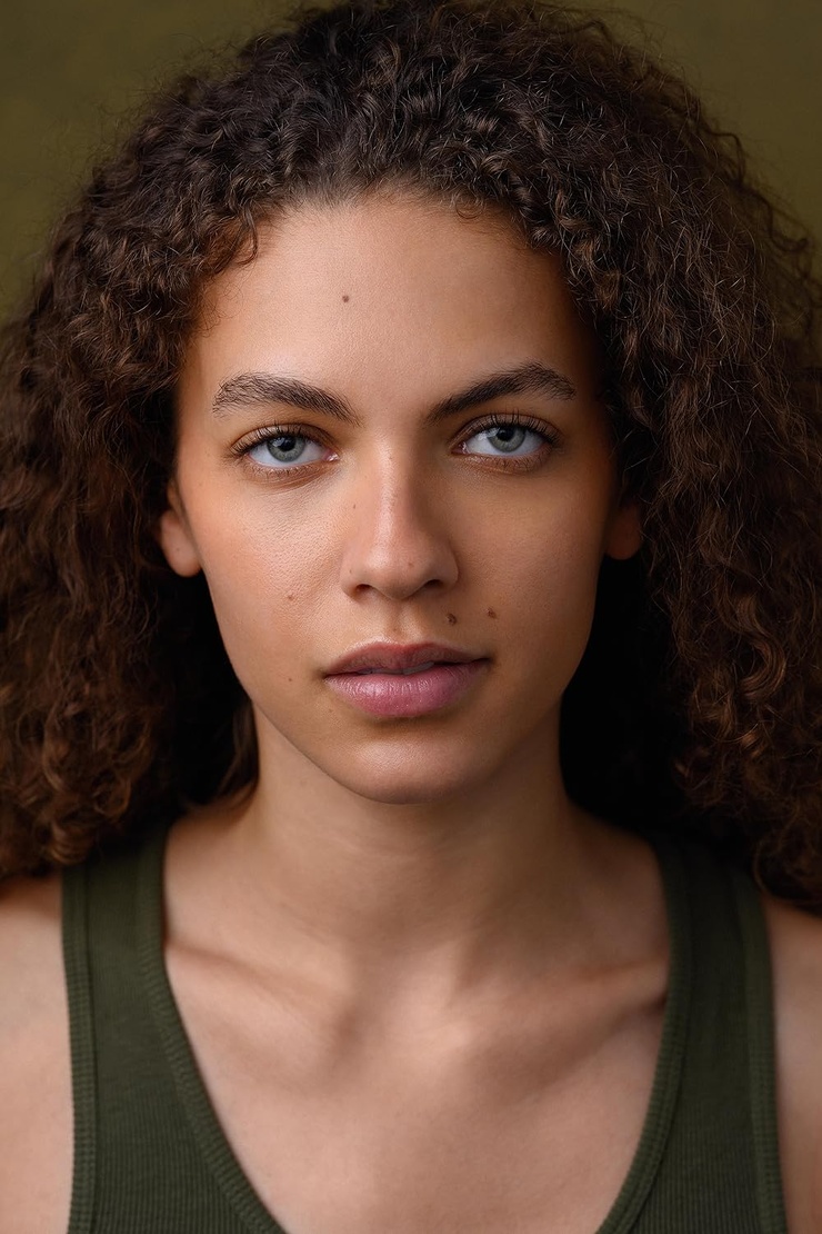 Picture of Ella Walker