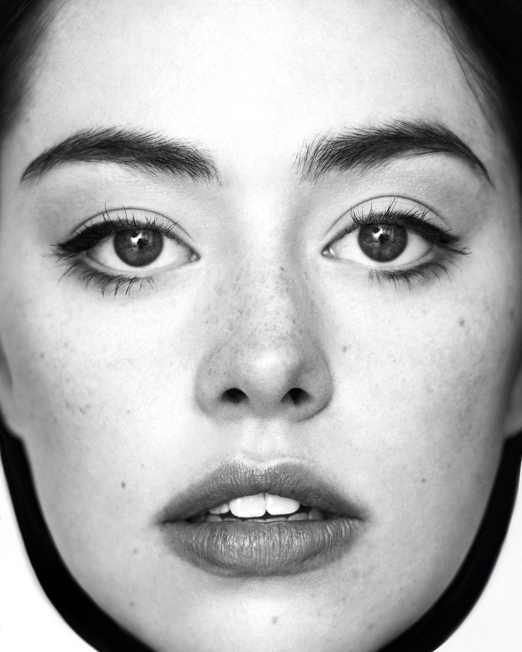 Picture of Anneliese Judge