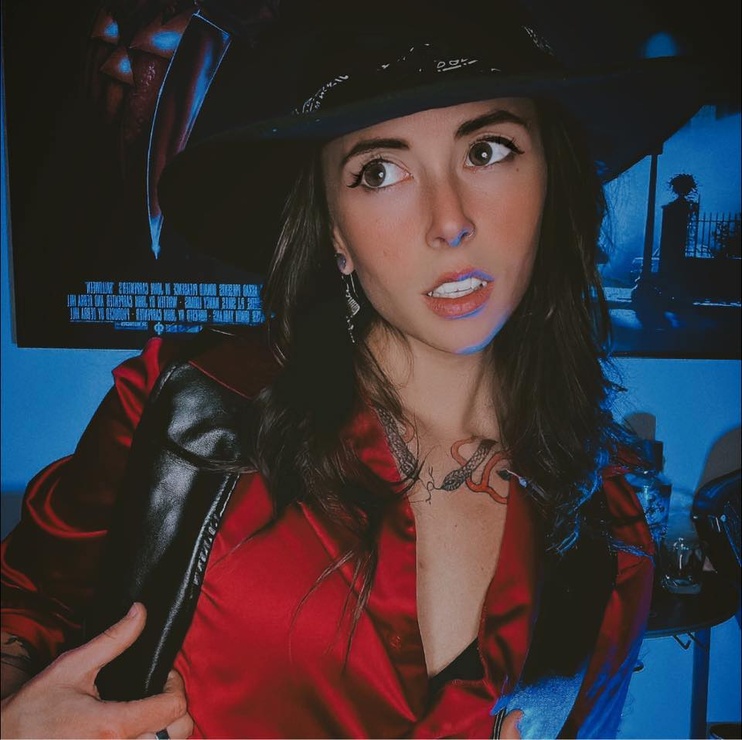 Image of Spooky Madison