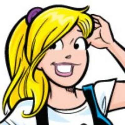 Betty Cooper picture