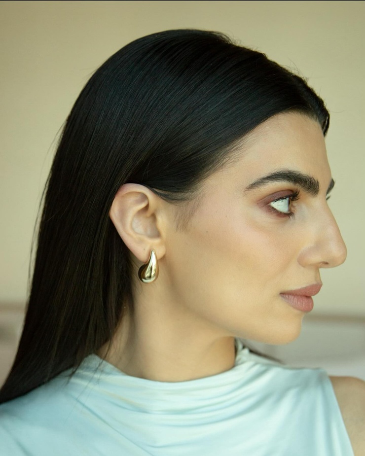 Claudia Doumit image