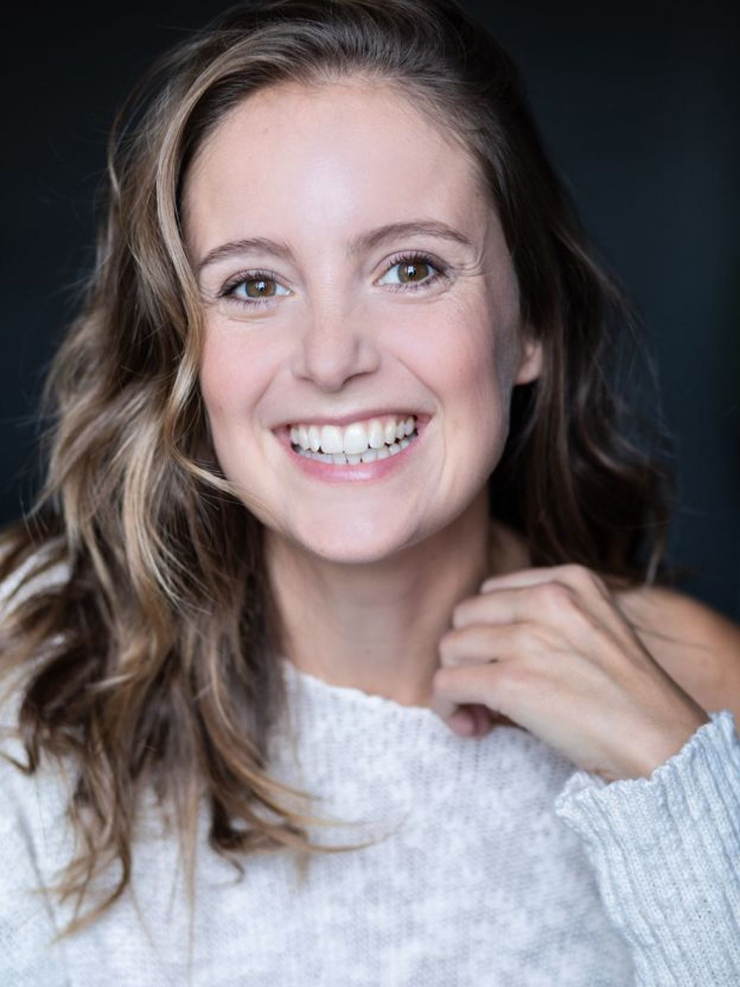 Picture of Katrin Wolter