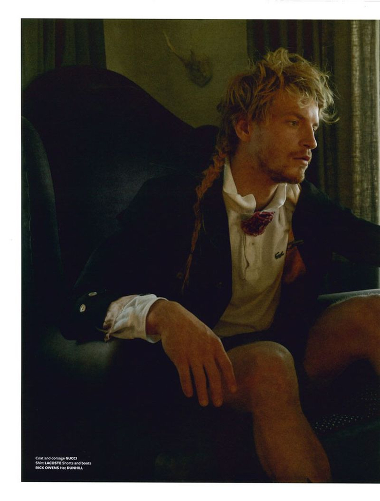 Picture of Jesse Shannon