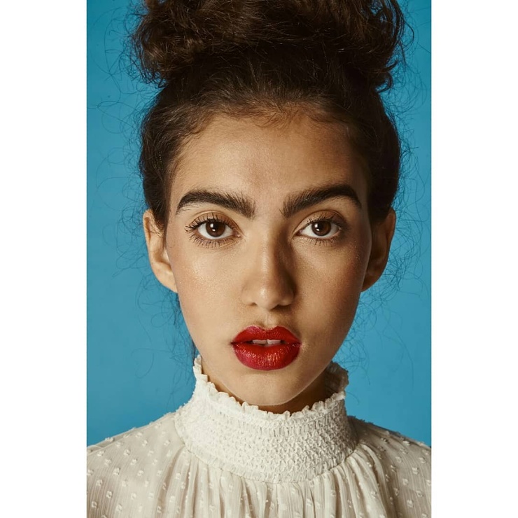 Picture of Sabrina Silva