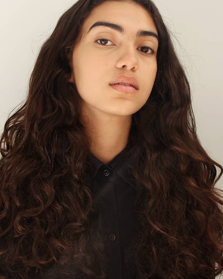 Picture of Sabrina Silva