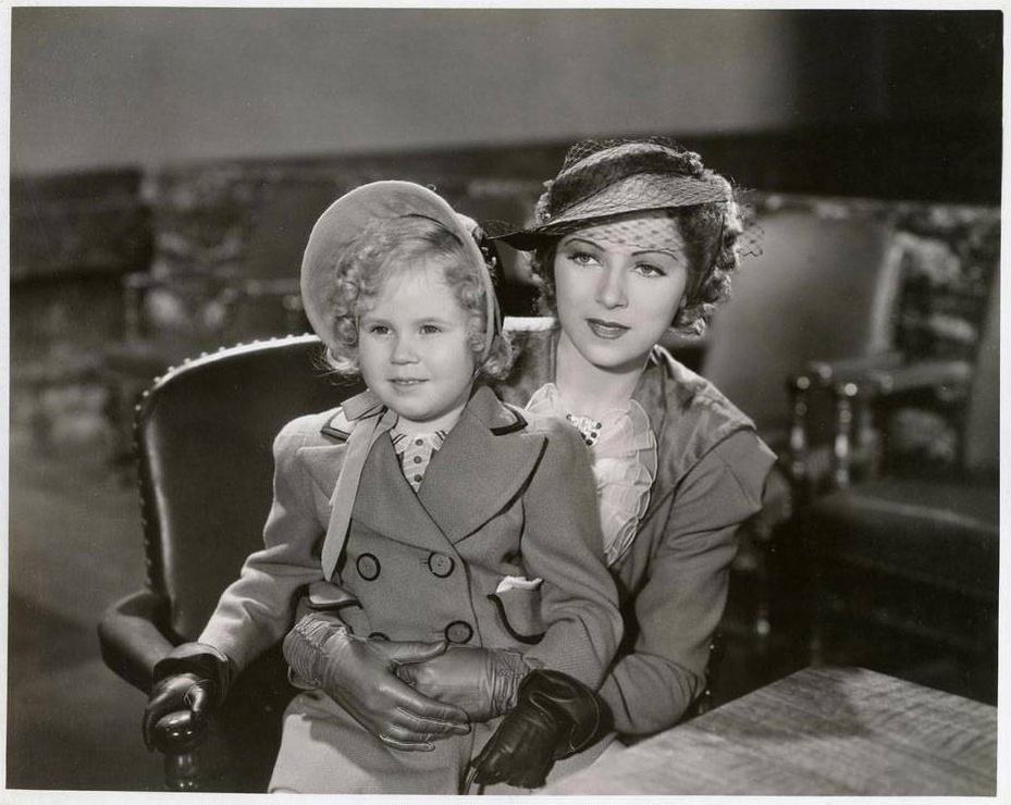 Kitty Clancy, Mady Correll