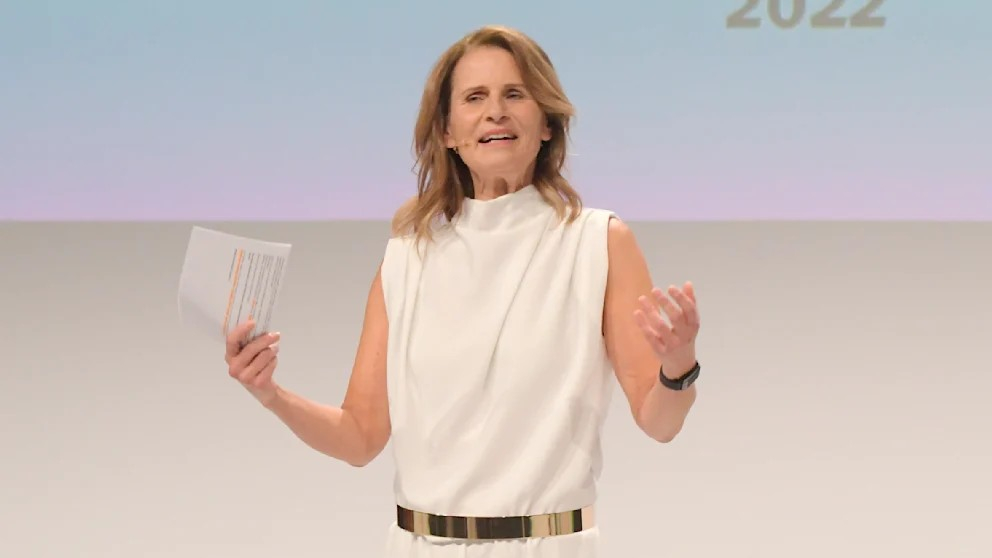 Image of Katrin Müller-Hohenstein