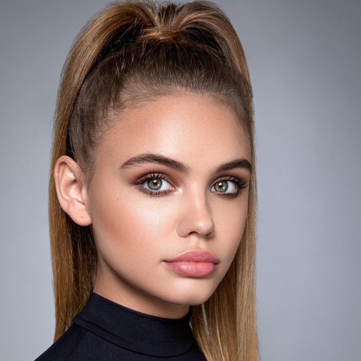 Image of Madisen Grace