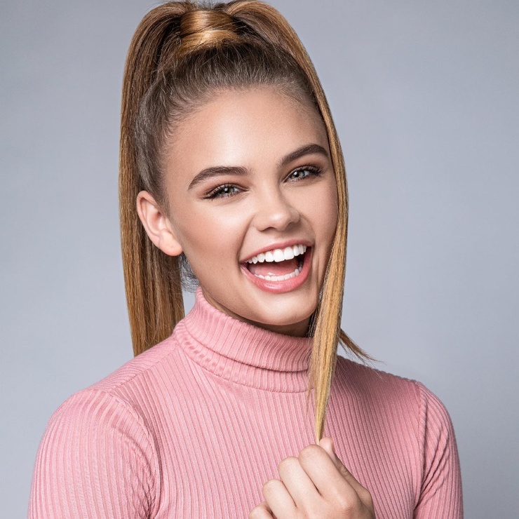 Madisen Grace picture