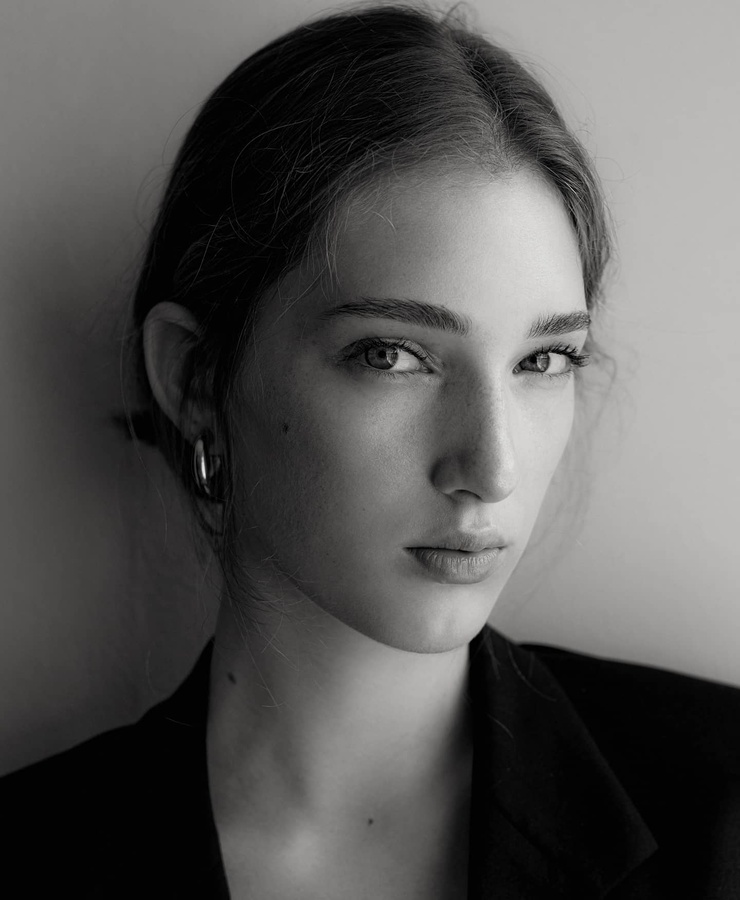 Picture of ANNA AGOSTON