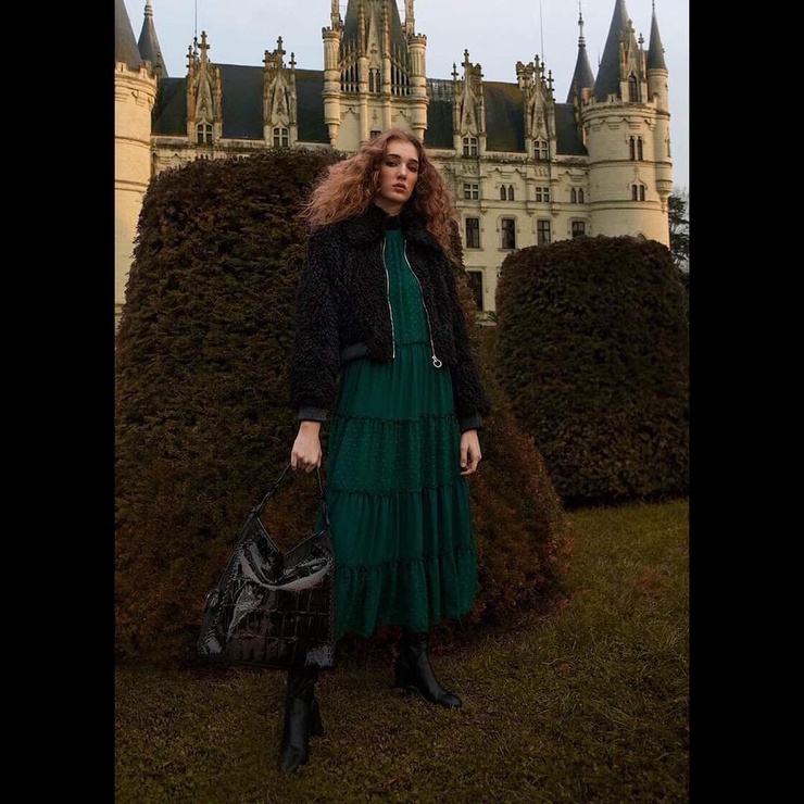 Picture of ANNA AGOSTON