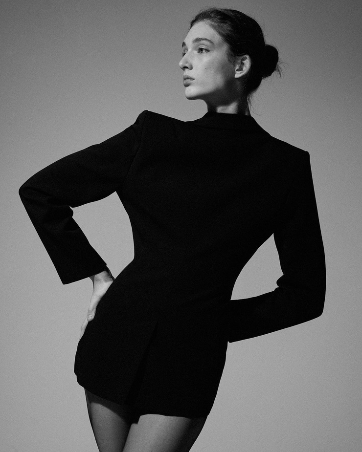 Picture of ANNA AGOSTON