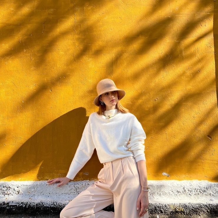 Picture of ANNA AGOSTON