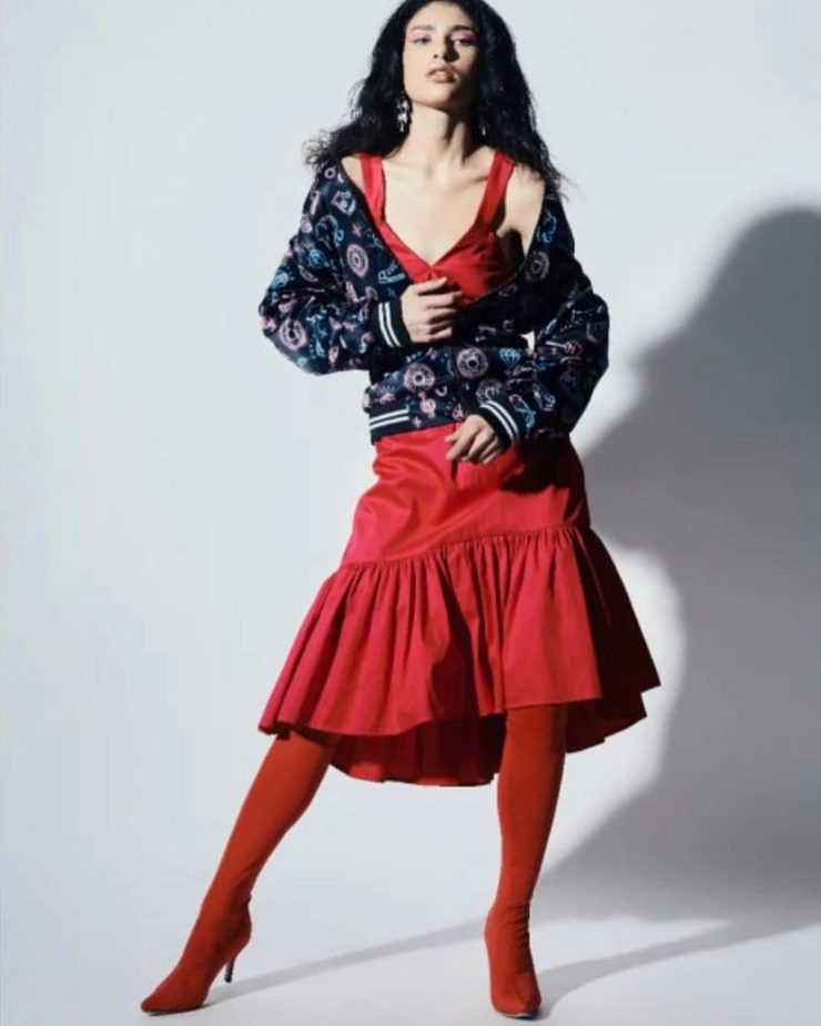 ESTEFANIA OCHOA image