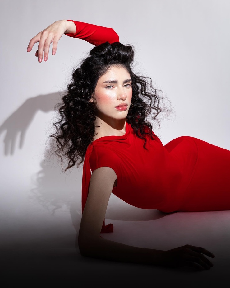 Picture of ESTEFANIA OCHOA