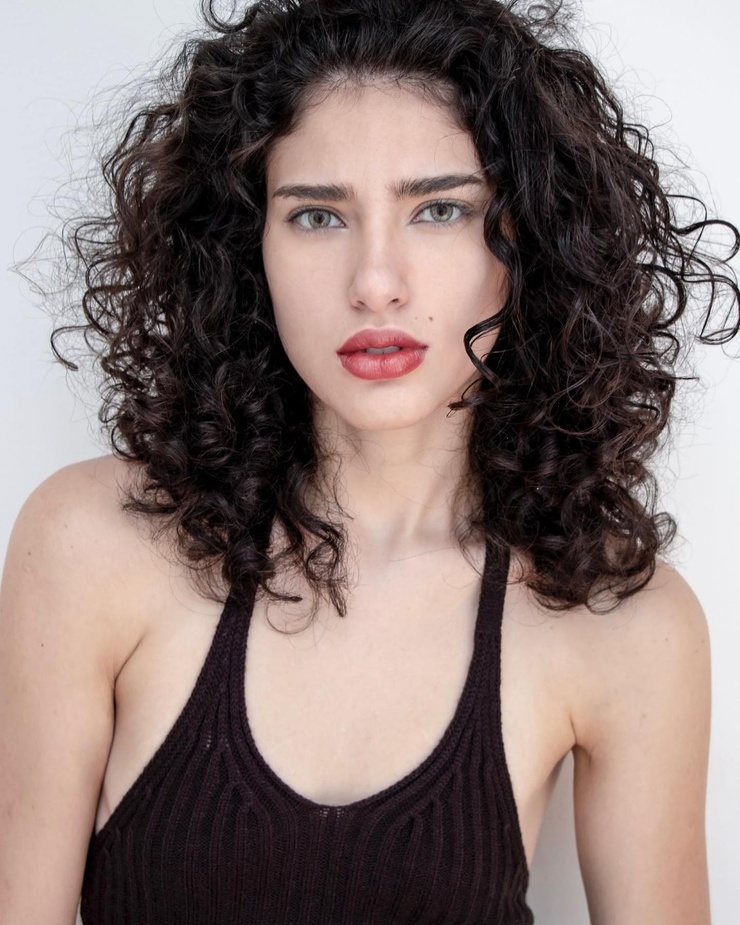 Picture of ESTEFANIA OCHOA