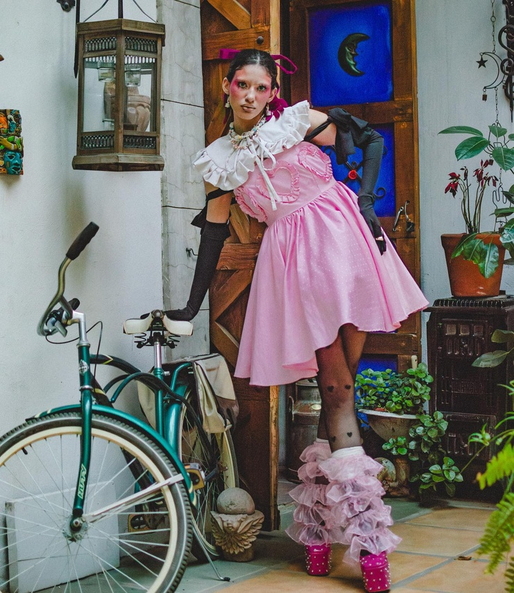 Picture of ESTEFANIA OCHOA