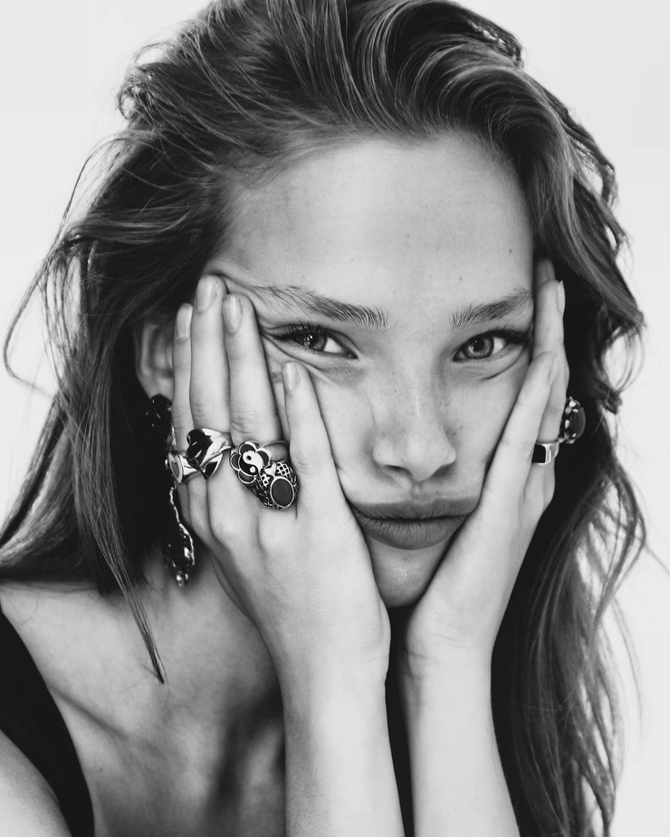 Picture of Mirte Rooze