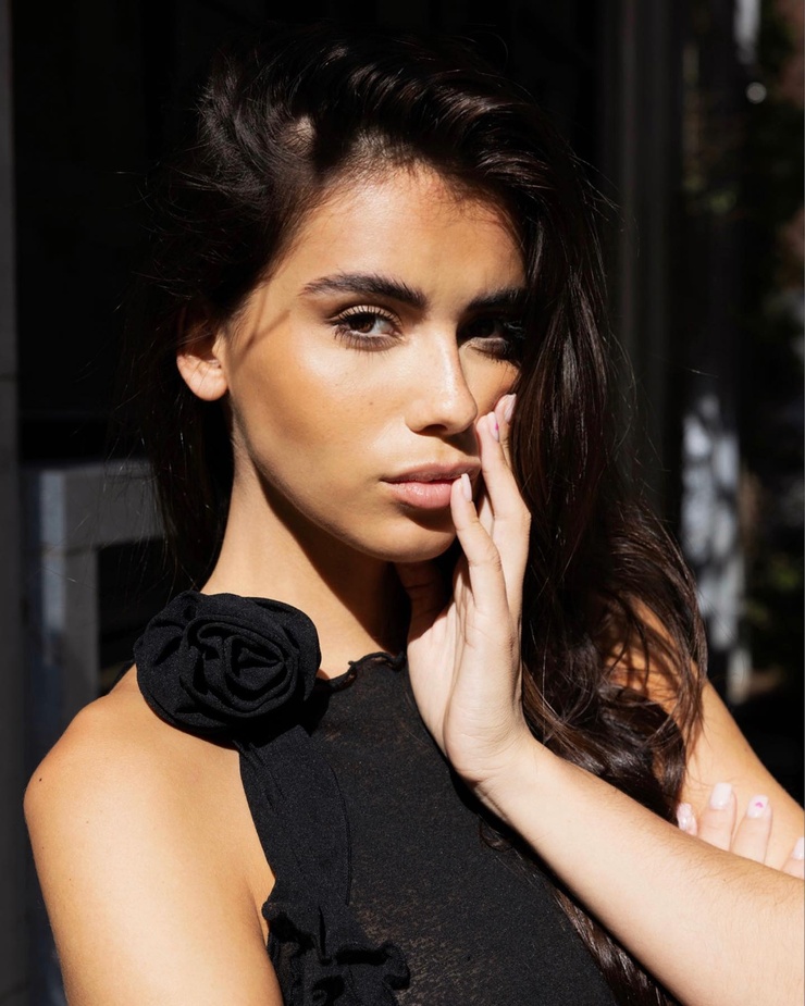 Picture of Romee Pearl