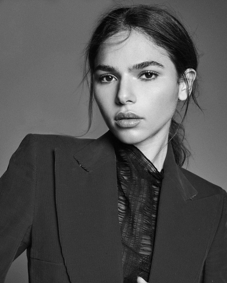 Picture of Beatriz Santana