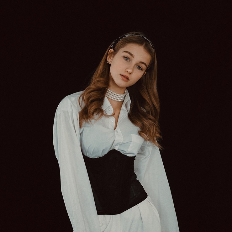 Picture of Sofia Lastella