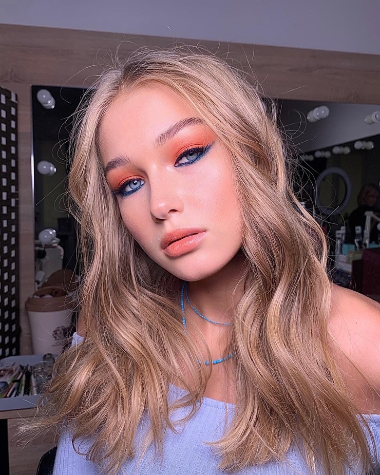 Picture of Sofia Lastella