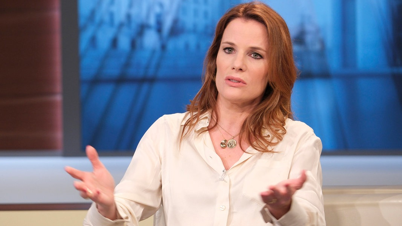 Picture of Florence Gaub