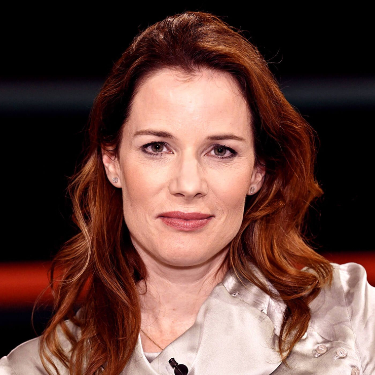 Picture of Florence Gaub