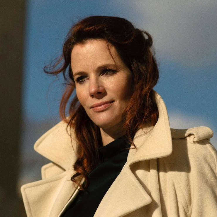 Picture of Florence Gaub