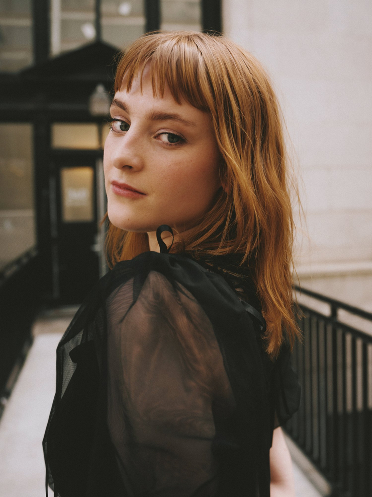 Picture of Phia Saban