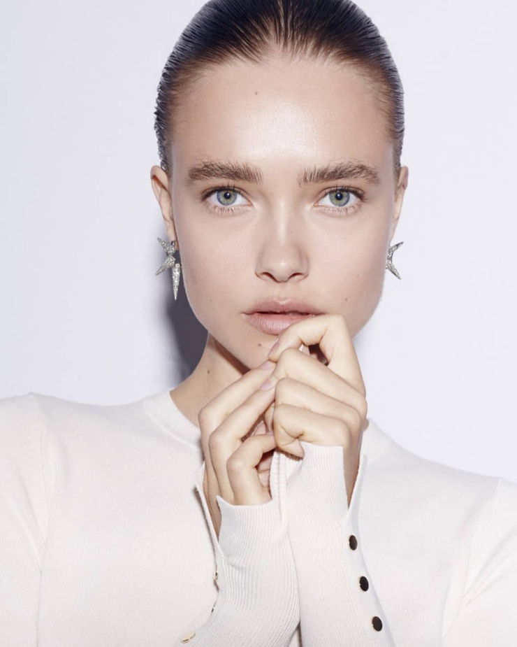 Picture of lillian van der veen