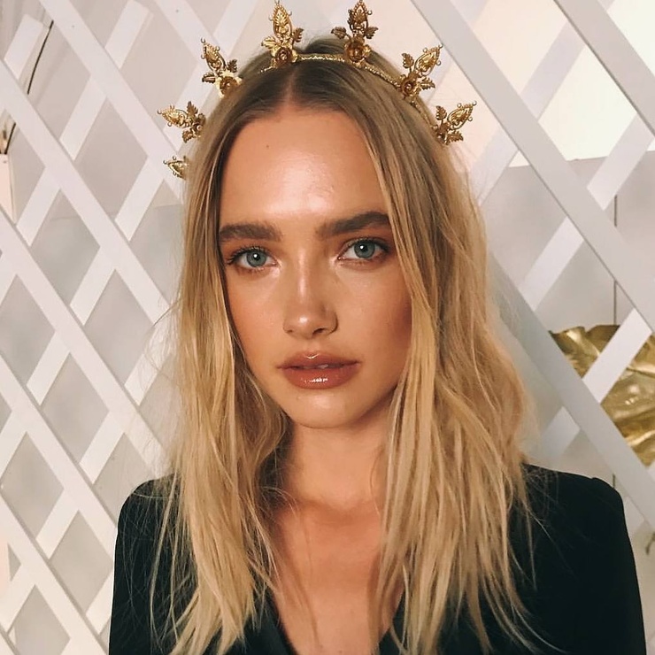 Picture of lillian van der veen