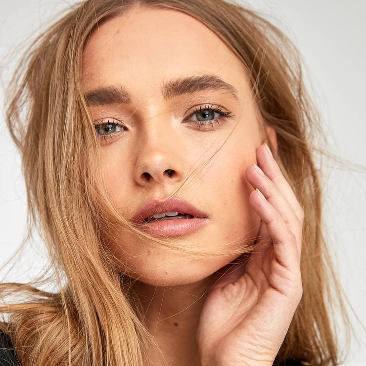 Picture of lillian van der veen