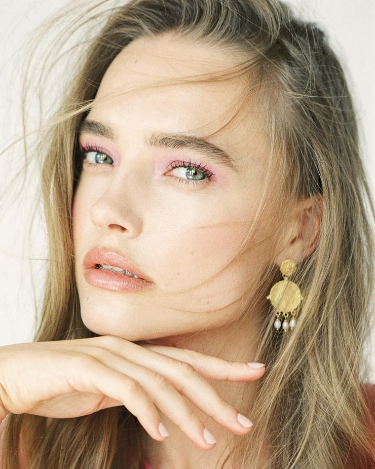 Picture of lillian van der veen