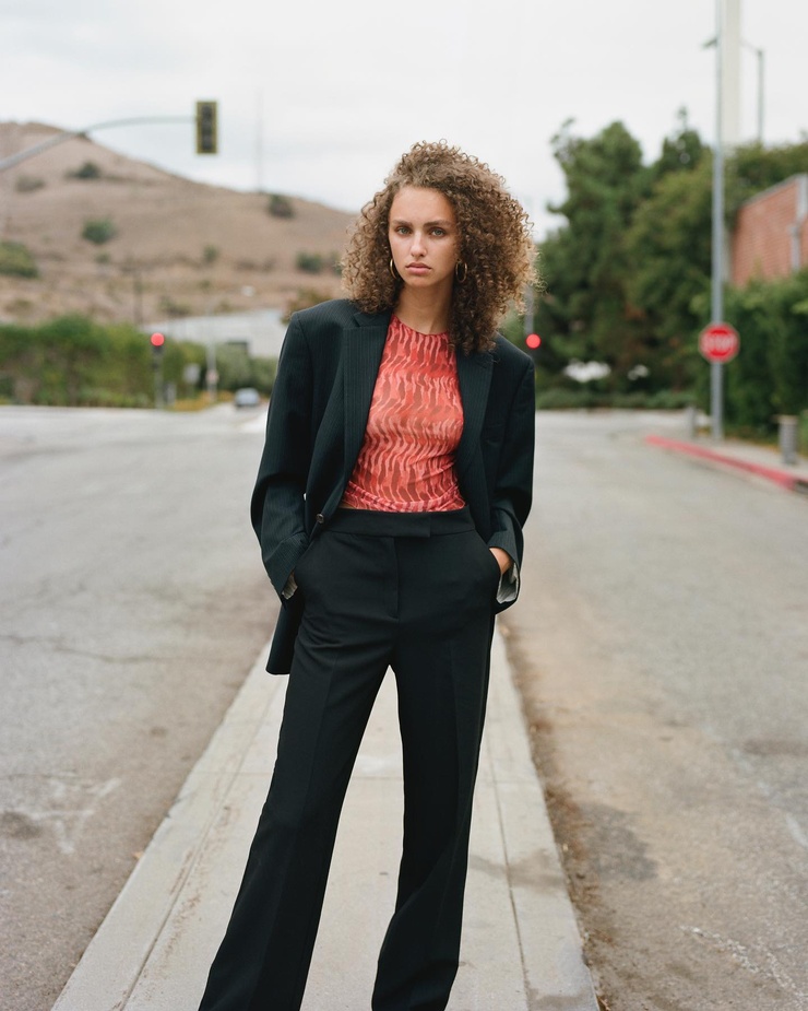 Picture of gabriella laws