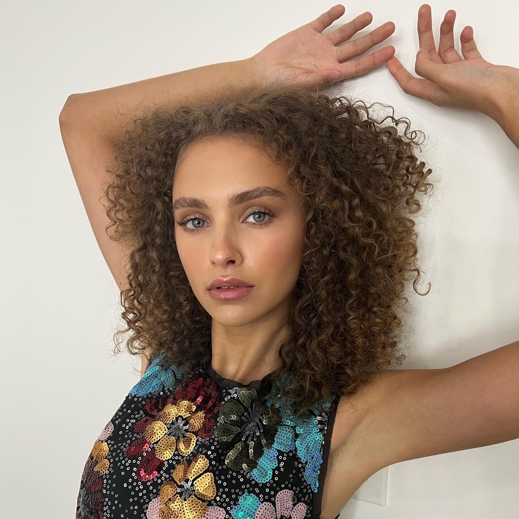 Picture of gabriella laws