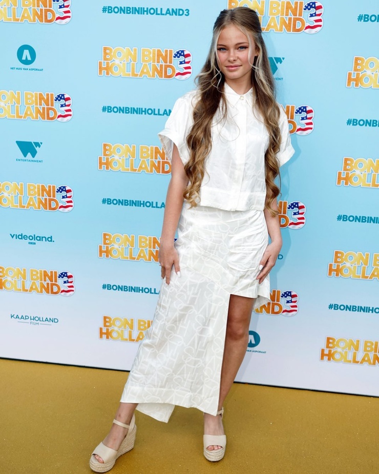 Summer de Snoo image