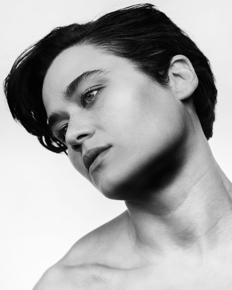 Picture of Katy M. O'Brian