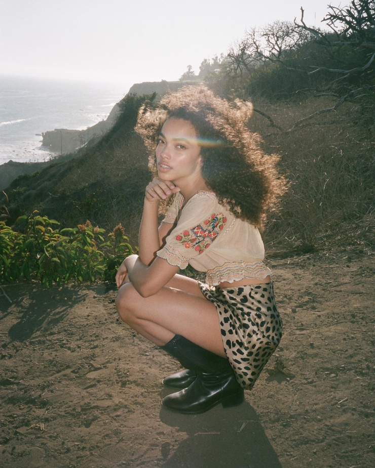 Picture of Aliana King