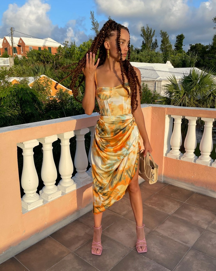 Picture of Aliana King