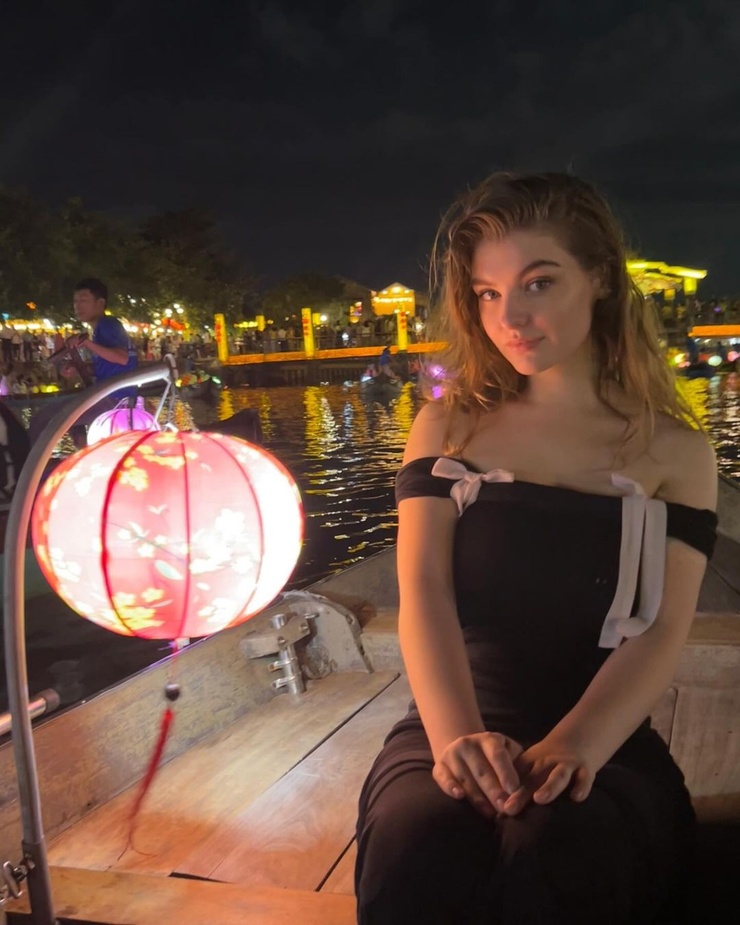 Picture of Lyliana Wray